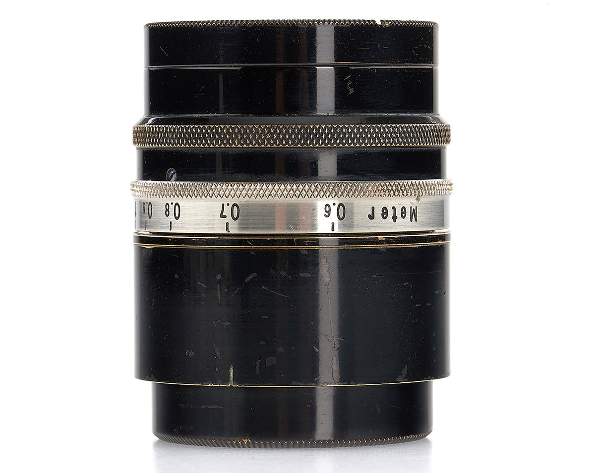 DR. Rodolph Hugo Meyer Kino Plasmat 1.5/50mm Leica M Mount – Kinoplasmat